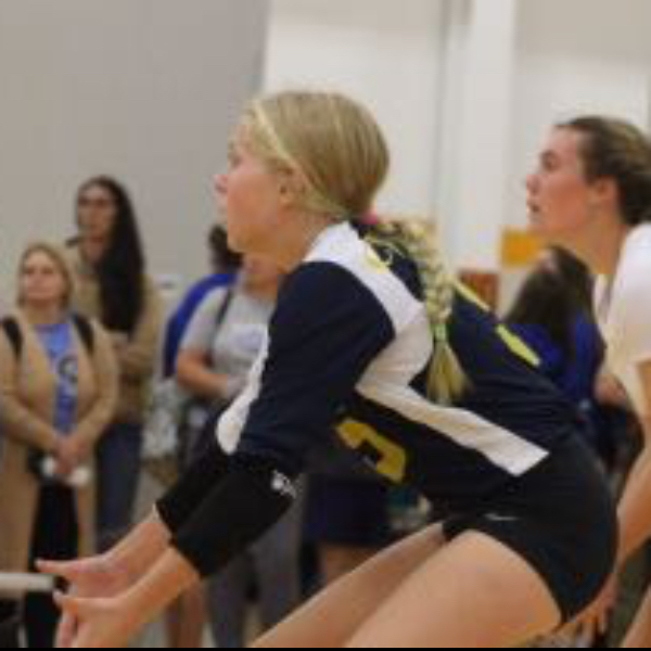 Brooke Hester | SportsRecruits