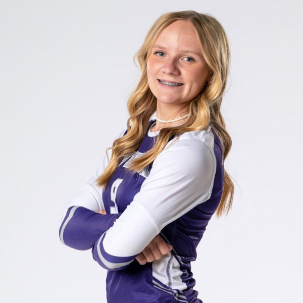 Addison Thompson's Volleyball Recruiting Profile