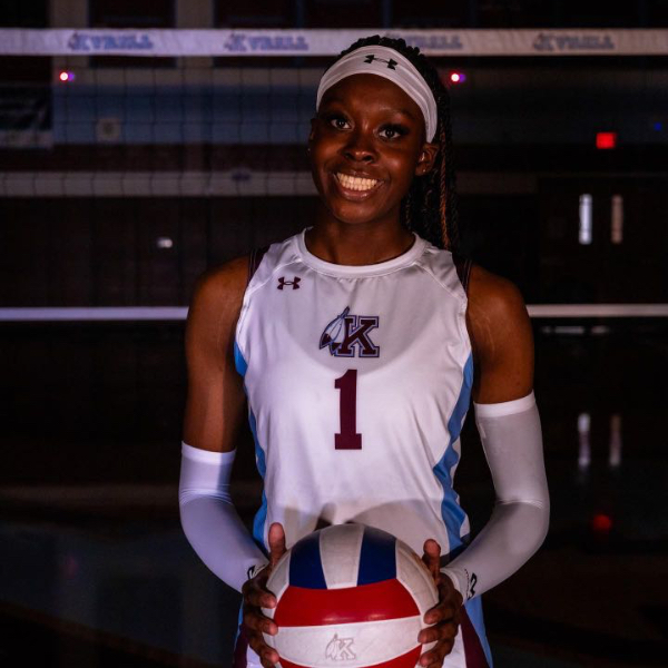 Aniya Lewis' Volleyball Recruiting Profile