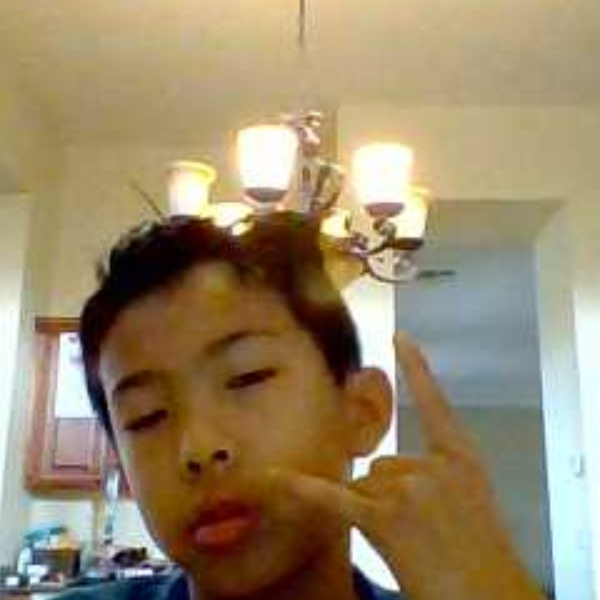 Lucas Tam | SportsRecruits