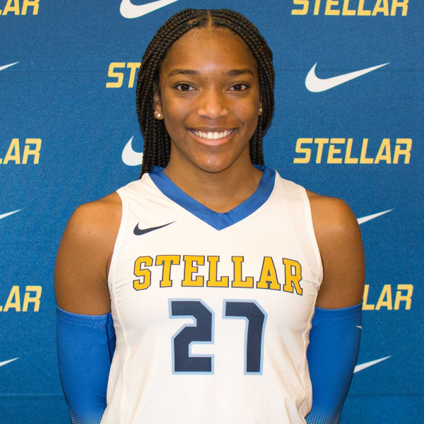 Kenna Harris' Volleyball Recruiting Profile