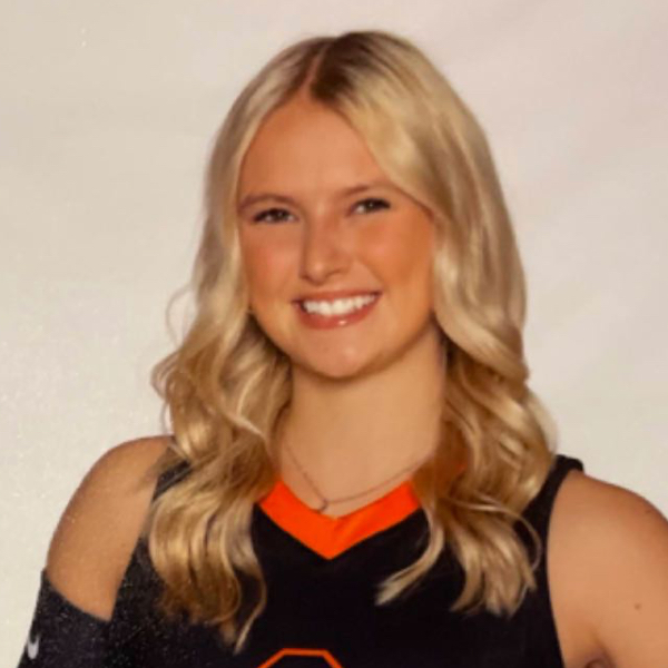 Bailey Walker's Volleyball Recruiting Profile