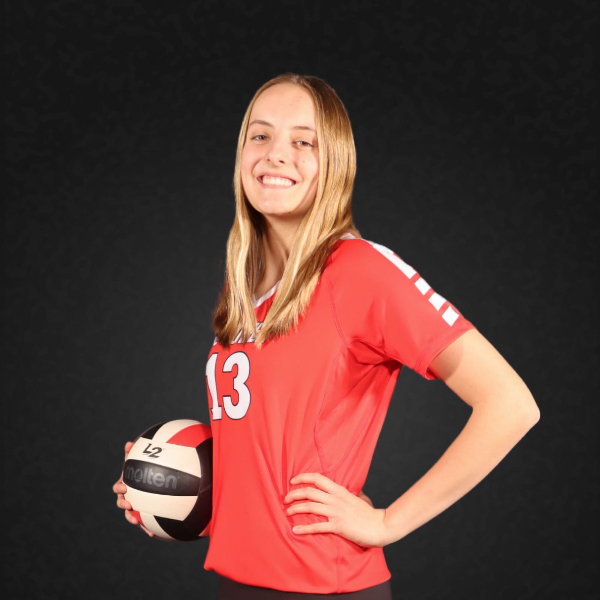 Anna English | SportsRecruits