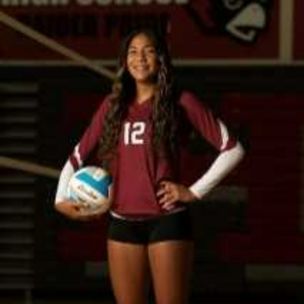 McKenna Boykin | SportsRecruits