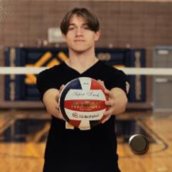 Noah Duncan's Volleyball Recruiting Profile