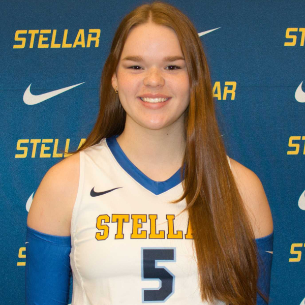 Anna Kelly's Volleyball Recruiting Profile