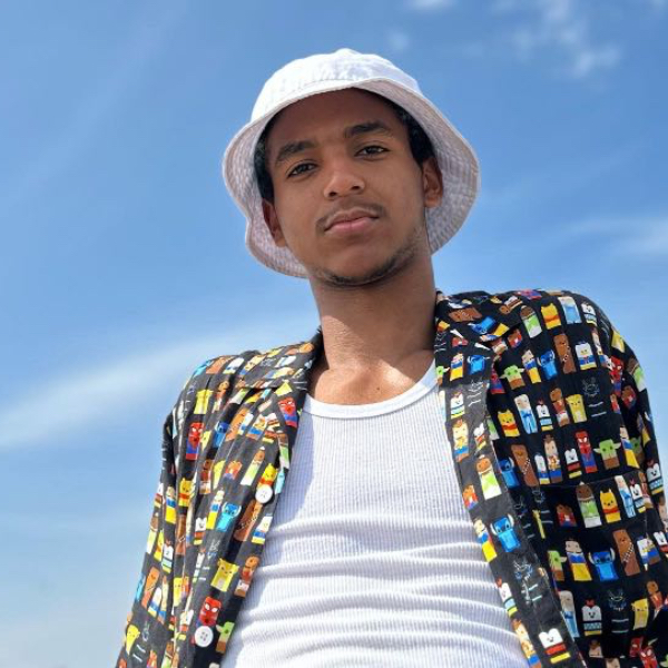 Adriel Medina Chevalier's Volleyball Recruiting Profile