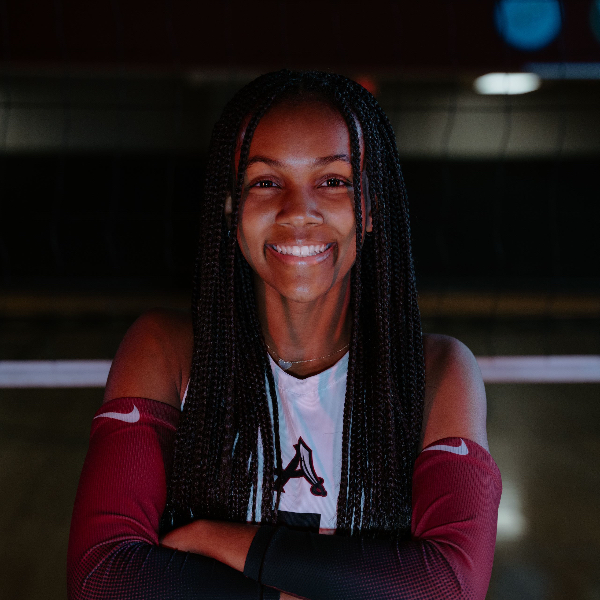 Kennedi White's Volleyball Recruiting Profile