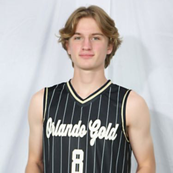 Carson Wessels' Volleyball Recruiting Profile