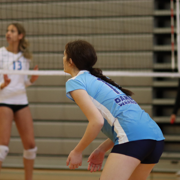 Dakine Volleyball - Girls | SportsRecruits