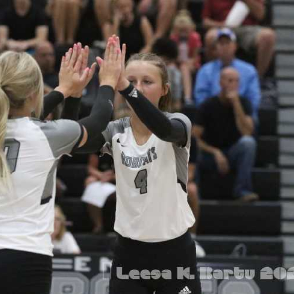 Kaydence Haase | SportsRecruits