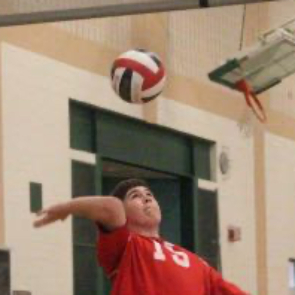 Eli Kelly | SportsRecruits