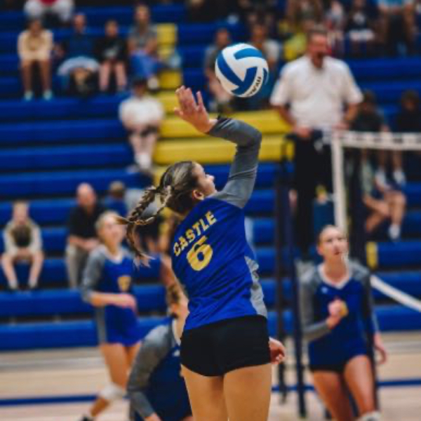 Rylee Springer | SportsRecruits