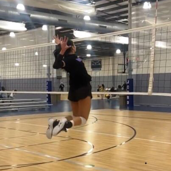 Eva Cisneros | SportsRecruits