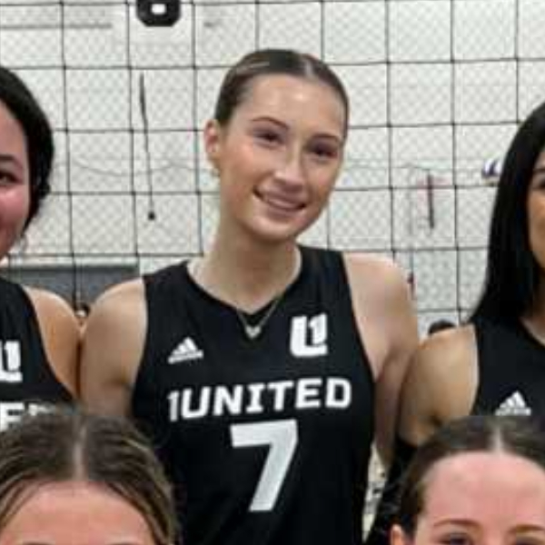 Sydney Atkinson | SportsRecruits