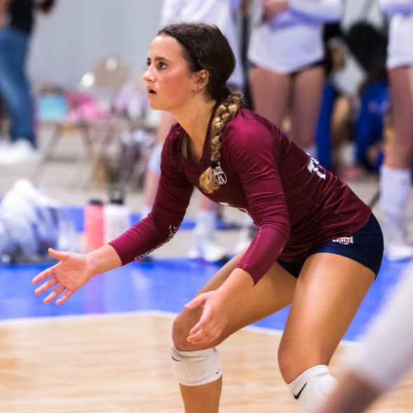 Angie Anderson | SportsRecruits