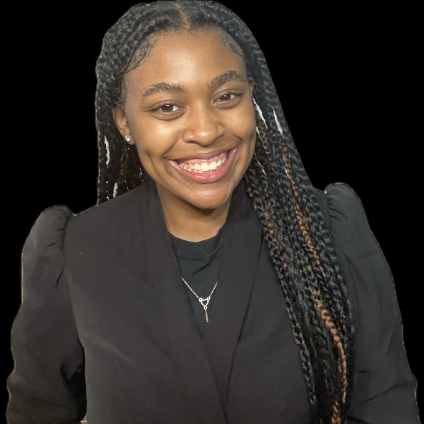 Kalia Williams | SportsRecruits