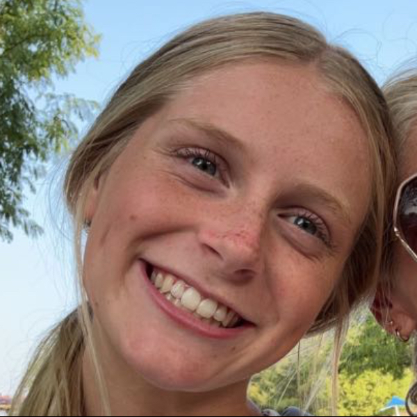 Hannah Stogner's Volleyball Recruiting Profile