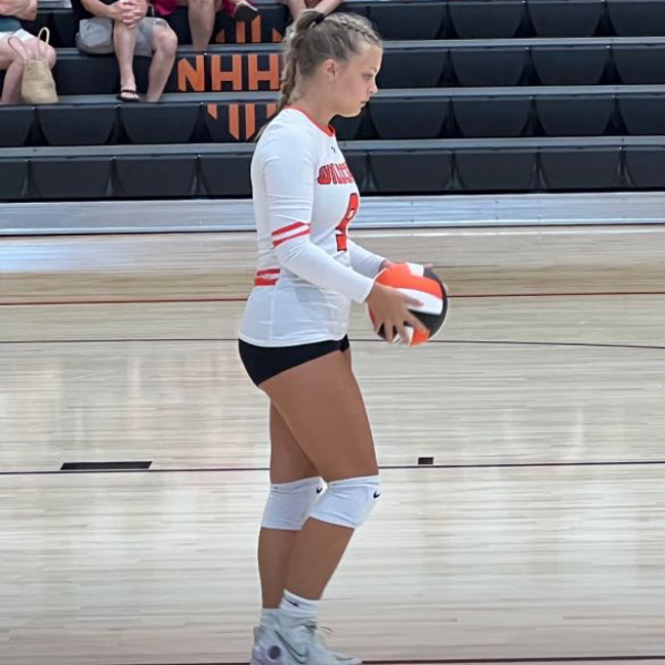 rylee wortman's Volleyball Recruiting Profile