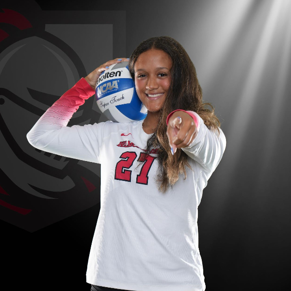 Jada Foster's Volleyball Recruiting Profile