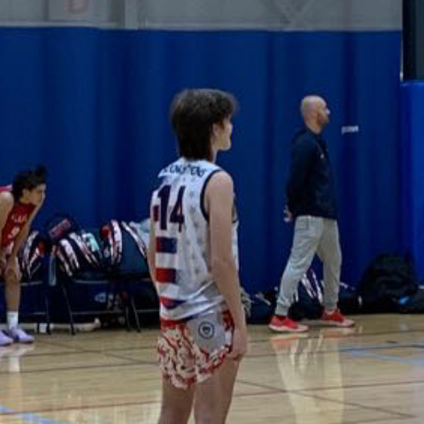 Thomas Pawlowski's Volleyball Recruiting Profile