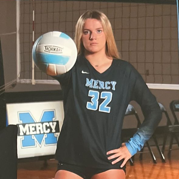 Allison Oshea's Volleyball Recruiting Profile