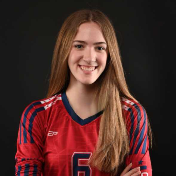 Rowan Johnson's Volleyball Recruiting Profile