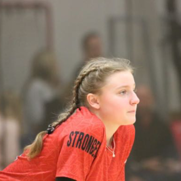 Molly McCormack | SportsRecruits