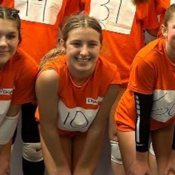 Emma Cross | SportsRecruits