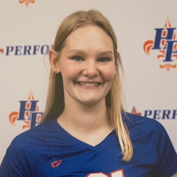 Audrey ONeill | SportsRecruits