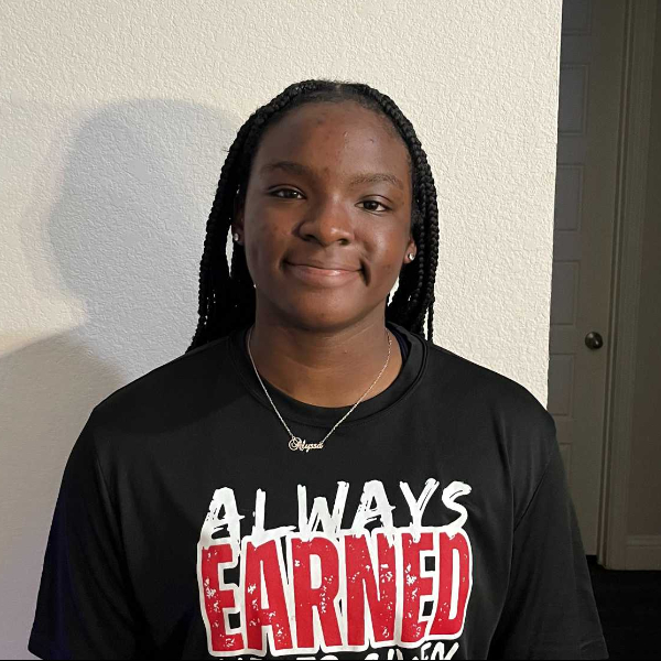 Alyssa Williams | SportsRecruits