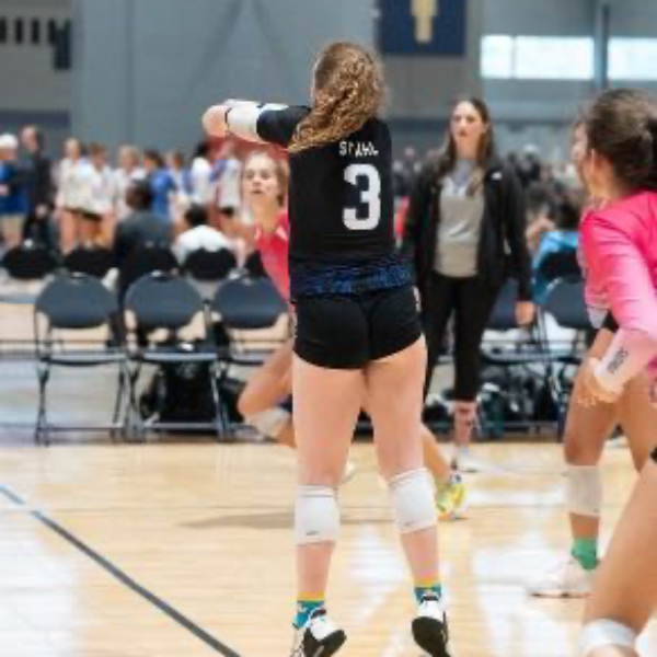 Addison Stahl's Volleyball Recruiting Profile