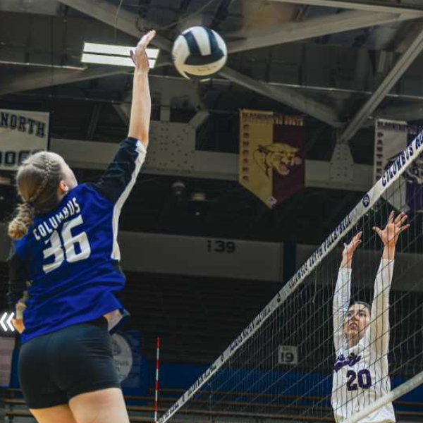 Kaylee Anna Kute's Volleyball Recruiting Profile