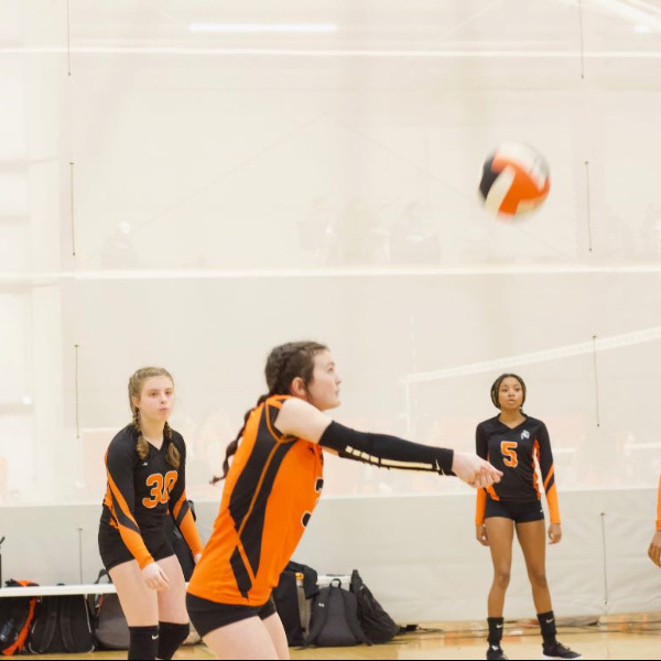 Jesse Morgan | SportsRecruits