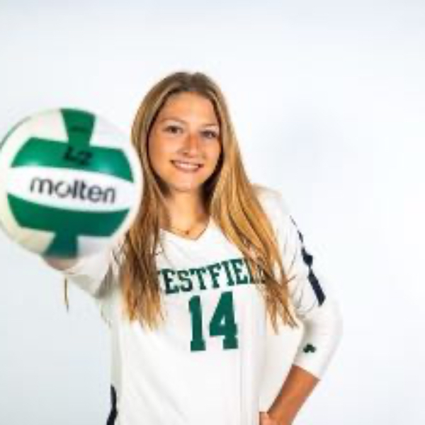 Carsyn Comer's Volleyball Recruiting Profile