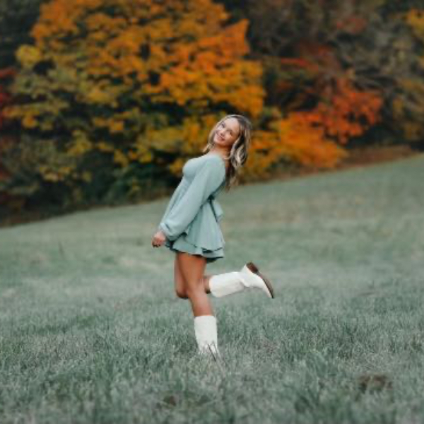 Lynlee Smith's Volleyball Recruiting Profile