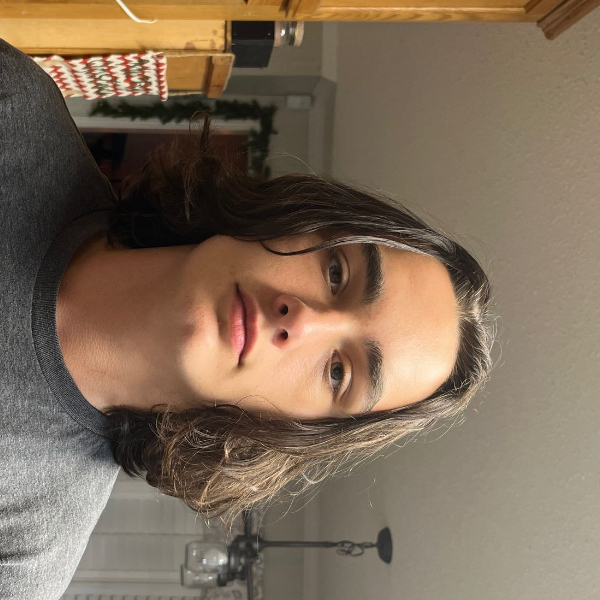 Morgan Edwards' Volleyball Recruiting Profile