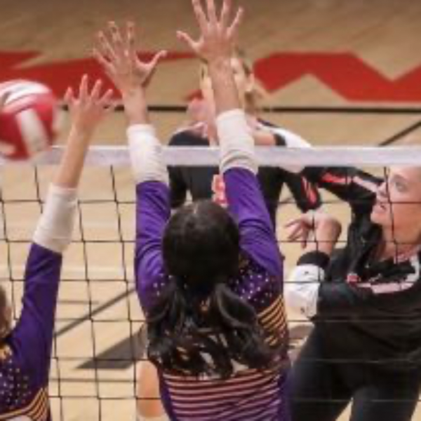 Bri Clark's Volleyball Recruiting Profile