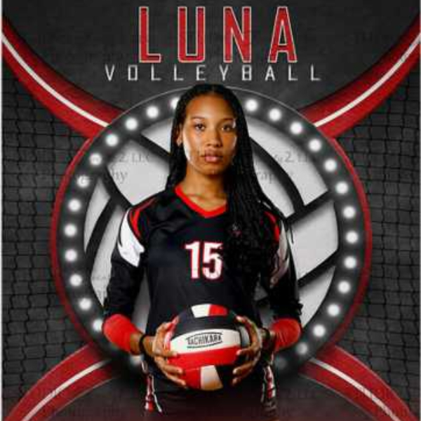 Summer Stephens' Volleyball Recruiting Profile