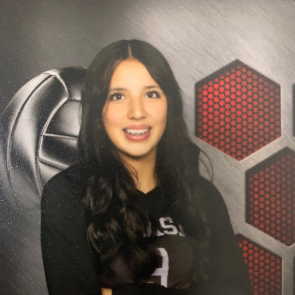 Alianna House's Volleyball Recruiting Profile