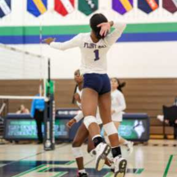 Boston Robertson's Volleyball Recruiting Profile