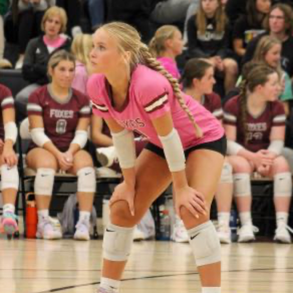 Riley Schmitz's Volleyball Recruiting Profile