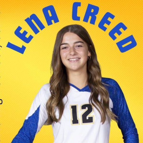 Lena Creed's Volleyball Recruiting Profile
