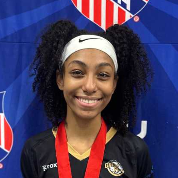 Maya Henderson | SportsRecruits