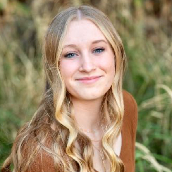 Andi Davis' Volleyball Recruiting Profile