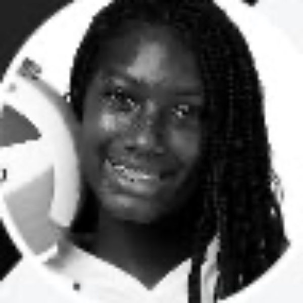 Janae Garner's Volleyball Recruiting Profile