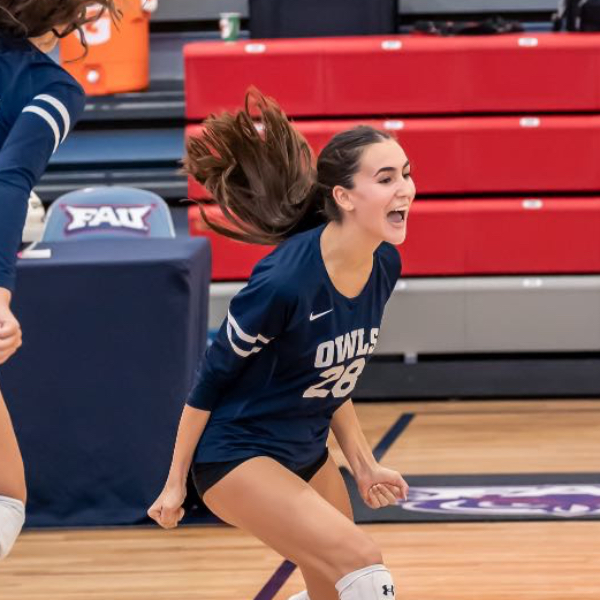 Isabella Lackner | SportsRecruits