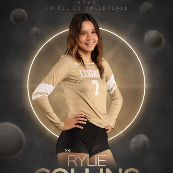 Rylie Collins' Volleyball Recruiting Profile