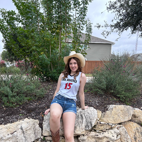 Abigail Brown | SportsRecruits