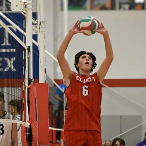 Joey Cavlovic's Volleyball Recruiting Profile